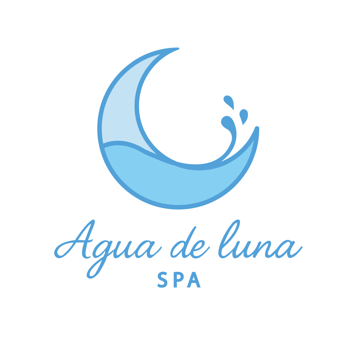 Spa • aguadelunaspa.com